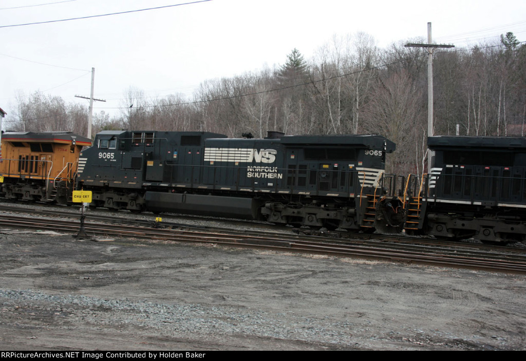 NS 9065